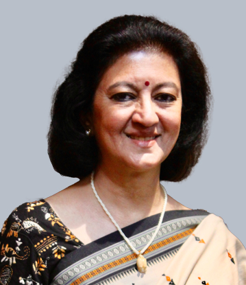 Anuja Mahindra Sharma | Mahindra University