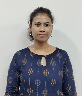 Runa Kuley | Mahindra University