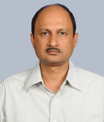 Meher Pramod Mantravadi | Mahindra University