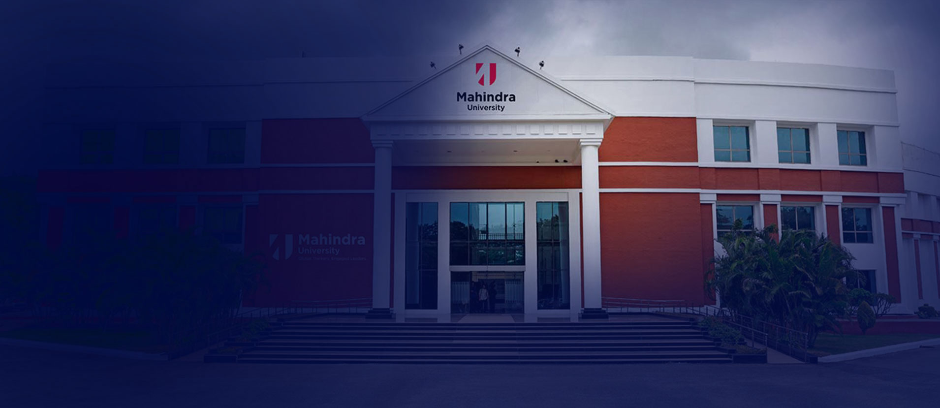 Top School of Engineering, Management, Law, Education - Mahindra ...