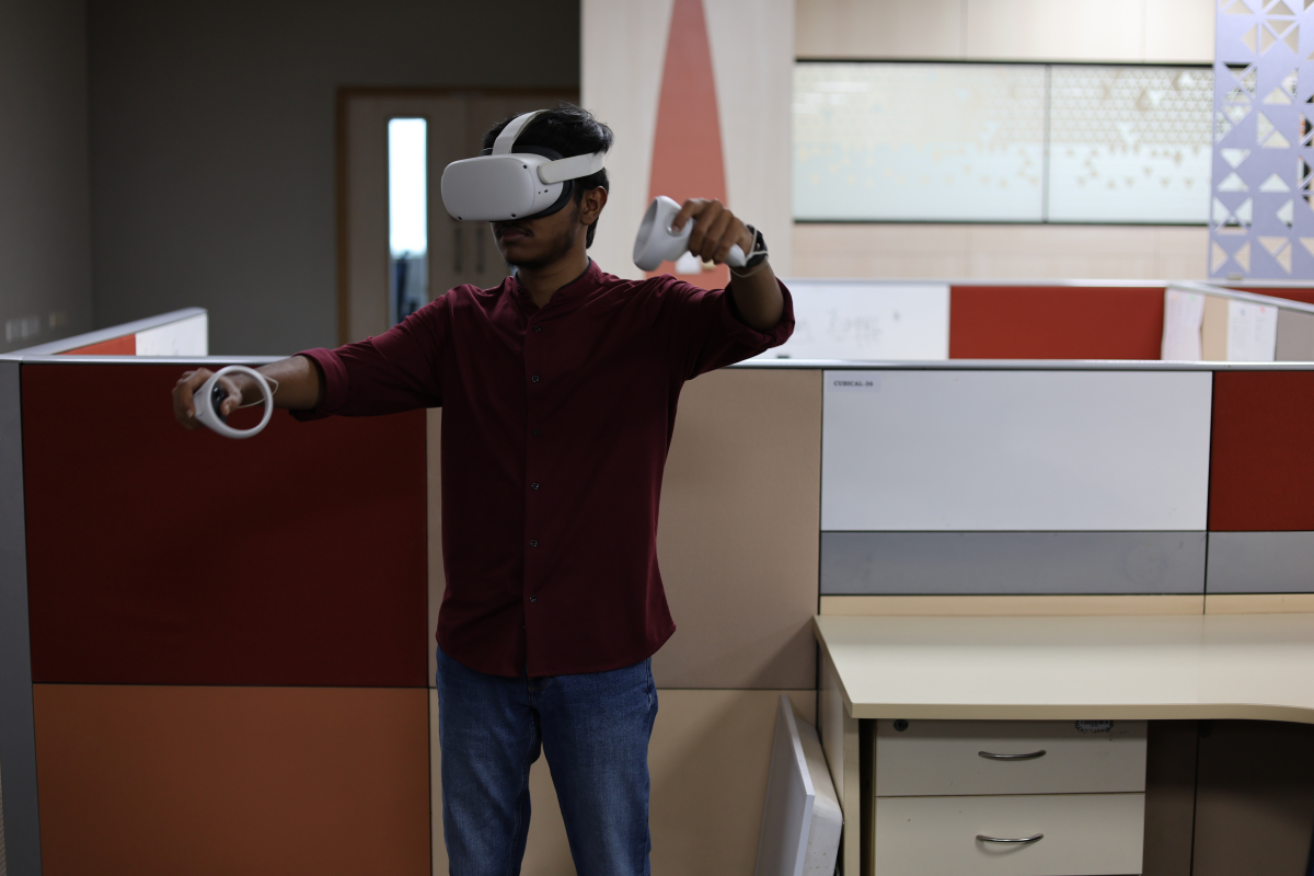 School of Digital Media and Communication: Programs & Faculty - MU