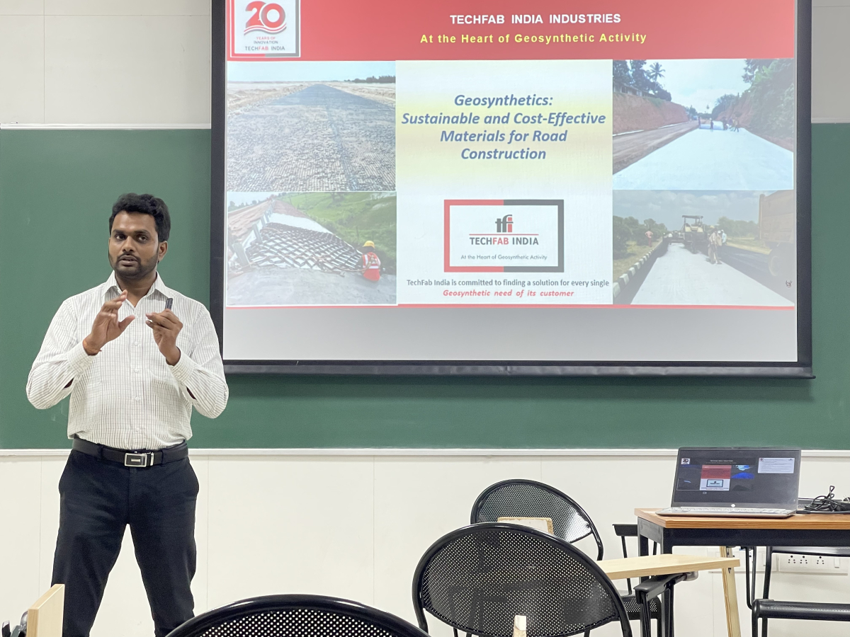 B.Tech in Civil Engineering Course & Syllabus - MU