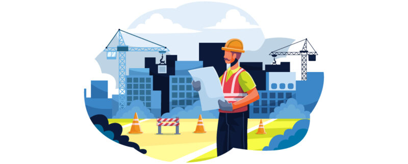 Construct an Enthralling Future with B.Tech. in Civil Engineering