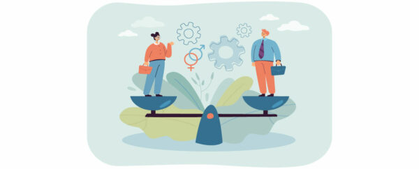 Gender gap in the engineering field