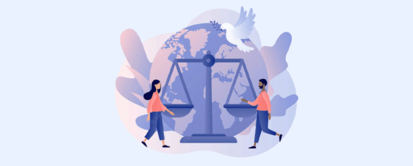 The differences between Rights and Duties | Mahindra University