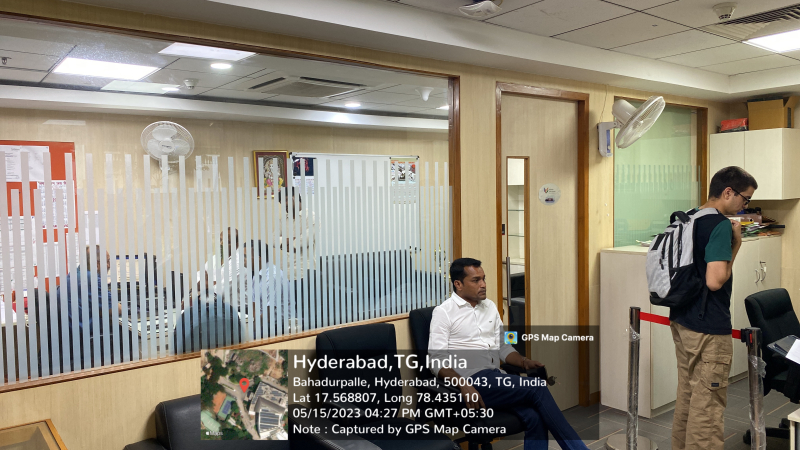 Registrar Office - Mahindra University