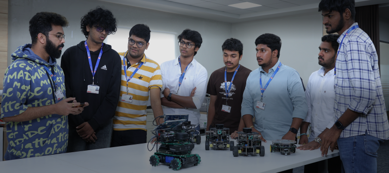 BTech Mechanical Engineering Course, Syllabus & Subjects - MU