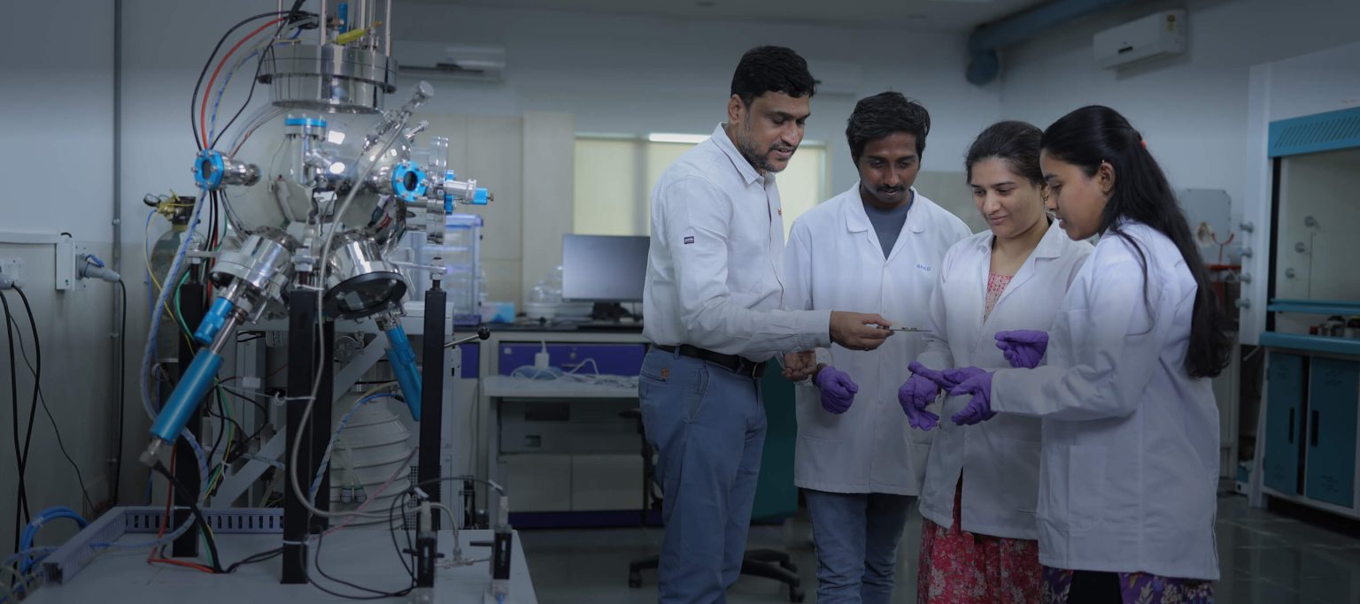 B.Tech Biotechnology: Syllabus, Fees, Eligibility, Scope- MU
