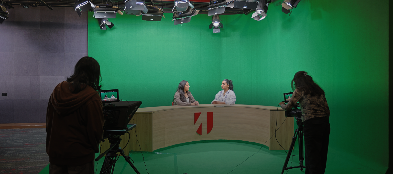 BA in Journalism and Mass Communication- Mahindra University