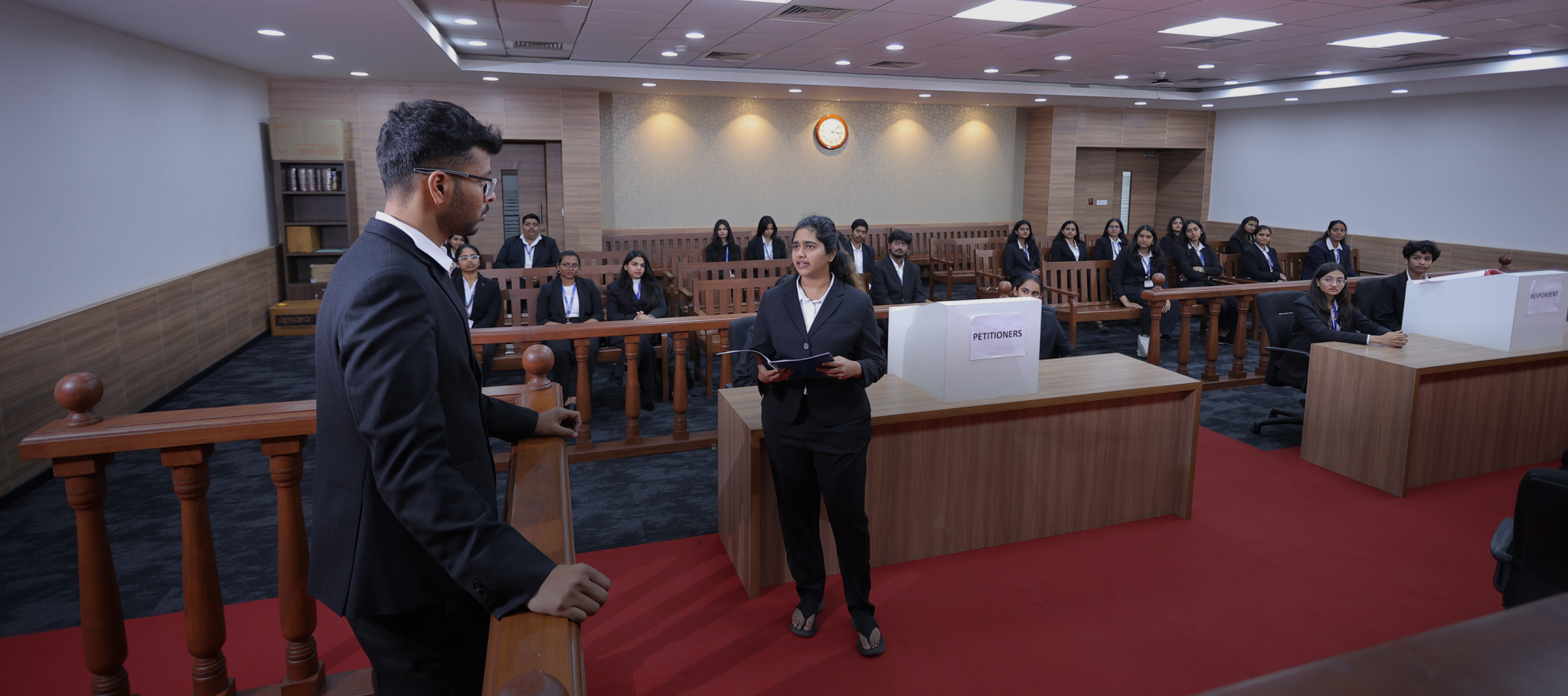 3 Years LLB Syllabus and Subjects (Semester Wise) | Mahindra University