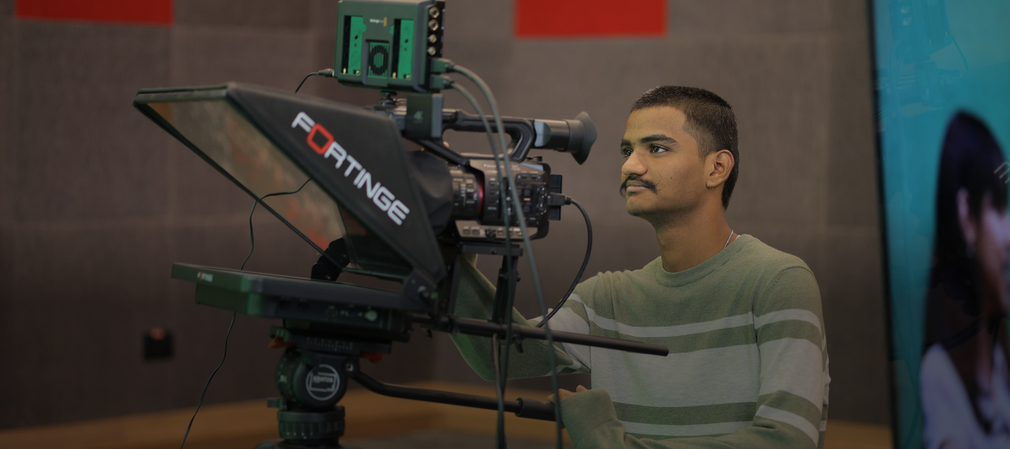 School of Digital Media and Communication Archives | Mahindra University