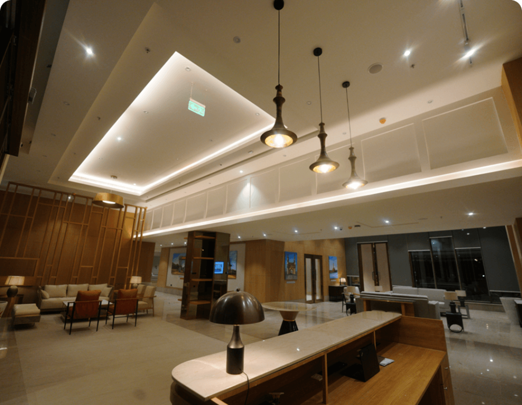 Residences | Mahindra University