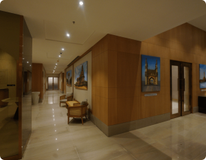 Residences | Mahindra University