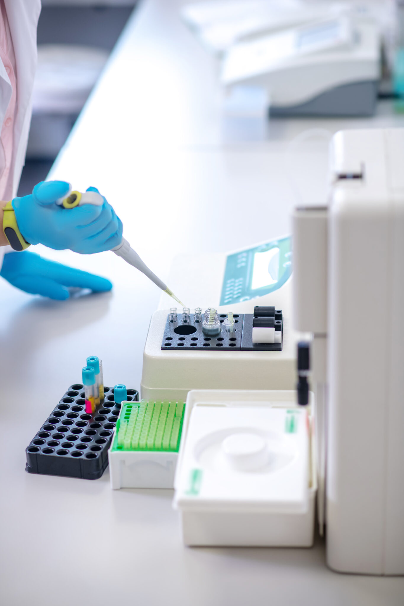 B.Tech Biotechnology: Syllabus, Fees, Eligibility, Scope- MU